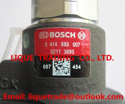 China BOSCH 100% Original 0414693007 original high pressure pump 0 414 693 007, 02113695, 0211 3695 for Deutz 2012 engine for sale