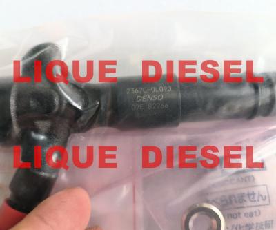 Китай DENSO Fuel injector 295050-0520 295050-0521 295050-0522 23670-0L090 9729505-052 236700L090 SM9729505-052 продается