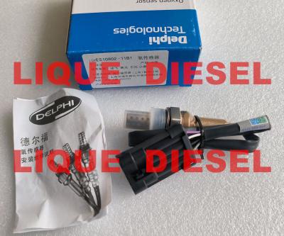 China Auto Parts Car Oxygen Sensor  25325632  ES10802-11B1 ES1080211B1 for sale