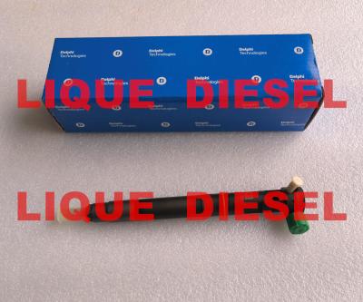 China DELPHI fuel injector 28384645 for SSANGYONG D22 EURO 6 A6720170021 6720170021 for sale