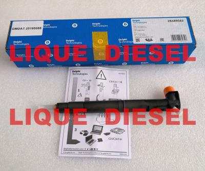 China DELPHI Common Rail fuel injector 28489562  25195088 , 28264952  25183185 for sale