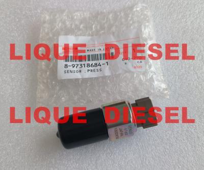 China DENSO 6160 common Rail Sensors 499000-6160  4990006160  8-97318684-1  8973186841 97318684 en venta