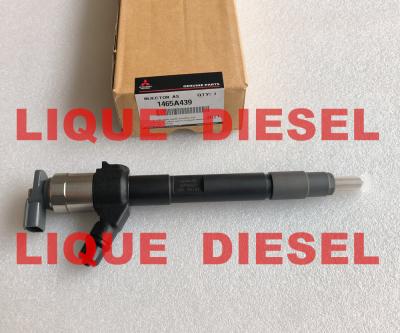 Китай DENSO common rail injector 295050-1760 1465A439 SM9729505-176 9729505-176 for MITSUBISHI продается