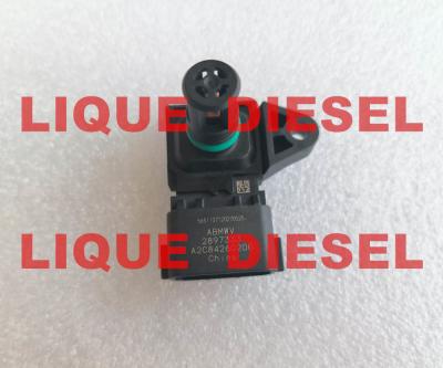 Chine Cummins ISF3.8 Engine Temperature Sensor 2897333 , A2C84260200 ,   2897333F à vendre