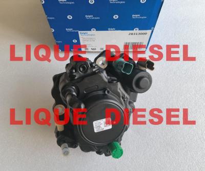 China DELPHI 28313000 COMMON RAIL PUMP FOR JCB 320/06825, 320-06825 , 32006825 FUEL PUMP for sale