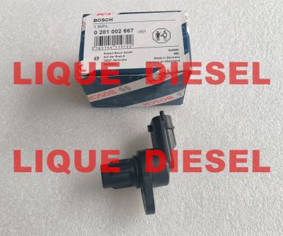 China BOSCH Camshaft Sensor 0281002667 , 0 281 002 667 for Great wall 0281 002 667 , 281002667 for sale