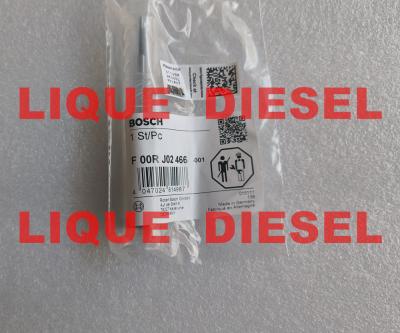 China BOSCH Common rail injector valve F00RJ02466   F 00R J02 466 for sale