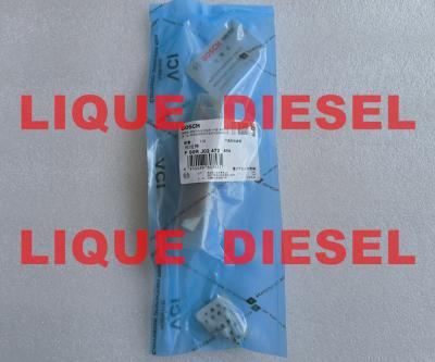 China BOSCH original injector valve F00RJ02472 F 00R J02 472 F00R J02 472 for 0445120182 0445120183 0445120289 for sale
