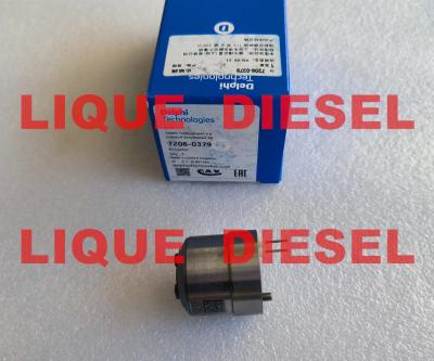 China DELPHI actuator 7206-0379 72060379 solenoid valve 7206 0379 for sale