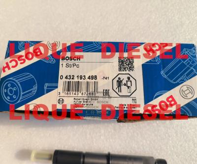 Китай BOSCH injector 0432193498 0 432 193 498 DEUTZ 0211 3775 0211 2994  2113775 2112994 продается