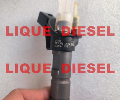 Китай BOSCH Genuine piezo fuel injector 0445115045 0445115046 for HYUNDAI & KIA 33800-4A300 продается