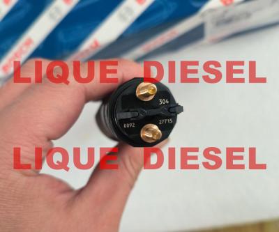Китай BOSCH Common rail fuel injector 0445120304 445120304 for Cummins ISLE 5272937  0445 120 304 продается