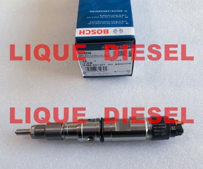 Китай BOSCH Common rail injector 0445120345  0 445 120 345  0445 120 345 0986AD1077 0 986 AD1 077 продается