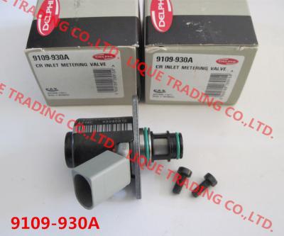 China DELPHI 9109930A CR IMV KIT / Inlet Metering Valve IMV 9109-930A / 9109-930 / 9307Z530A / 33115-4X400 for KIA / SSANGYONG for sale