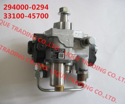 China 294000-0294 DENSO Common rail fuel pump 294000-0293, 294000-0294 for HYUNDAI Mighty County 33100-45700 for sale