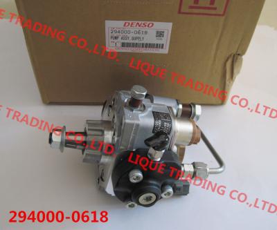China DENSO Pump 294000-0617, 294000-0618,294000-061#, 22100-E0030, 22100-E0035, 22100-E003# for sale