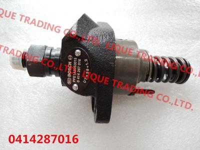 China 0414287016 Original and New BOSCH unit pump 0414287016 Deutz unit pump 0414287016 / 0 414 287 016 for sale