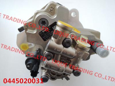 China BOSCH Genuine Common rail pump 0445020031 / 0 445 020 031 for DAEWOO DOOSAN 65.10401-7001, 65.10501-7001A for sale