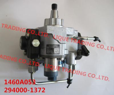 China DENSO pump 294000-1372 common rail HP3 fuel pump 294000-1370,294000-1372 for MITSUBISHI 1460A053 for sale