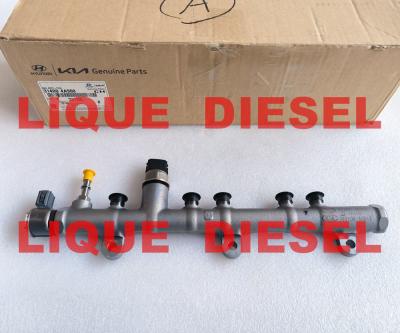 Китай Genuine Common Rail 31400-4A900 314004A900 A5590 for HYUNDAI KIA продается