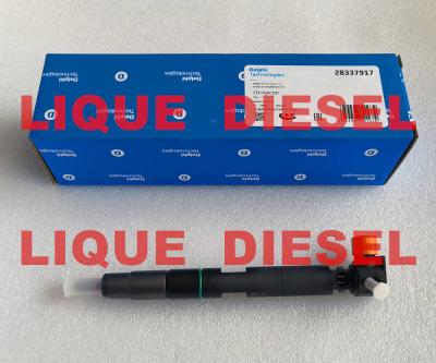 China DELPHI Fuel Injector 28337917 400903-00074D 400903-00074C  40090300074D 40090300074C for DOOSAN for sale