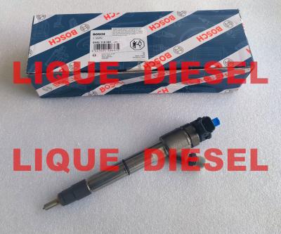 Китай BOSCH Common Rail Injector 0445110582 0445110581 0 445 110 582 0 445 110 581 for HYUNDAI KIA EURO 6 33800-2F600 продается