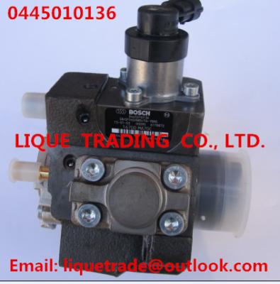 China BOSCH Common rail fuel pump 0445010195, 0445010136 for NISSAN 16600-MA70A, 16600-VZ20A, 16600-MA70B for sale