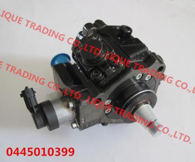 China BOSCH GENUINE Common rail fuel pump 0445010118, 0445010399 for HYUNDAI & KIA 33100-4A400, 33100-4A410 for sale