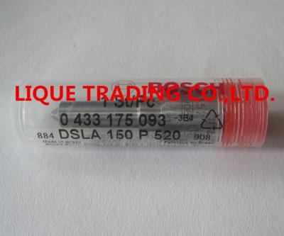 China 0433175093 Fuel Injector Nozzle 0433175093 , 0 433 175 093 , 0433 175 093 , DSLA150P520, DSLA 150 P 520 for sale