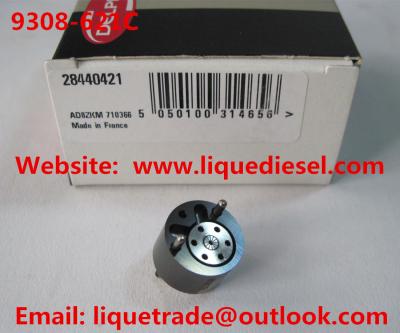 China DELPHI Genuine and Brand New Fuel Injector control Valve 9308-621C / 28239294 / 28440421 for sale