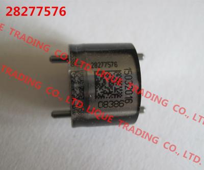 China Valve 28277576 Common rail injector control valve 28277576 for 33800-4A710, 28229873, 28264952 for sale