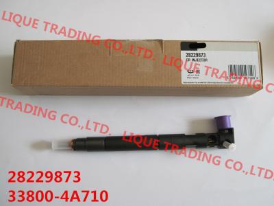 China Valve 28277576 Common rail injector control valve 28277576 for 33800-4A710, 28229873, 28264952 for sale
