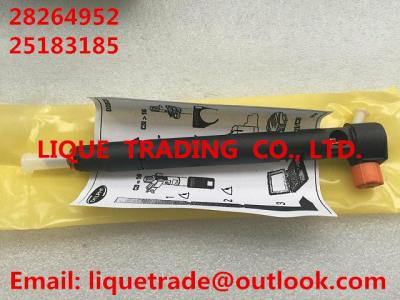 China DELPHI GENUINE Common rail injector 28264952 for G/M Captiva, Cruze, Orlando 2.0L Euro V 25183185 for sale