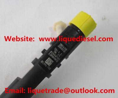China DELPHI EJBR04901D Genuine and original CR Injector EJBR04901D , R04901D , 28280600 , 27890116101 TML 2.2L E4 for sale