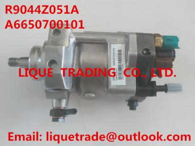 China DELPHI 100% Genuine and new common rail pump R9044Z051A / R9044Z162A for SSANGYONG A6650700401, A6650700101 for sale