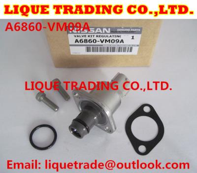 China 100% Genuine overhaul kits 294200-0360 294009-0250 for MITSUBISHI 1460A037, NISSAN A6860-VM09A for sale