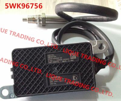 China 5WK96756 Nox sensor ,Nitrogen-oxygen sensor, UniNOx 5WK96756 , 5WK9 6756 , A2C81234400-03 for sale