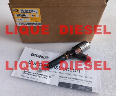 China CAT Fuel Injector 320-0680  3200680 2645A747 For Caterpillar CAT Injector 320 0680 for sale