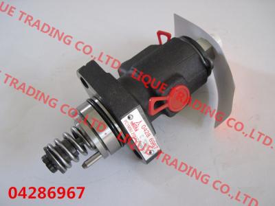 China Genuine Deutz unit pump 0428 6967 , 04286967 , 04286967 C , 04286967 A/B/C/D original and new for sale