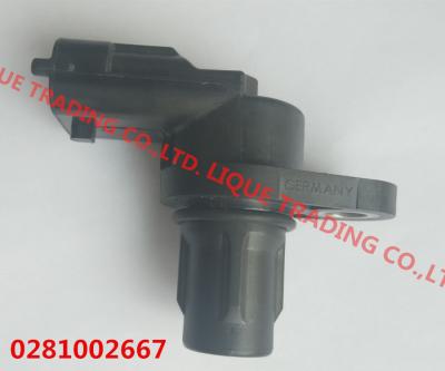 China Original Camshaft Sensor 0281002667 / 0 281 002 667 for Great wall for sale