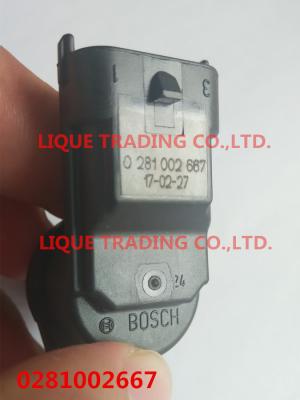 China Original Camshaft Sensor 0281002667 / 0 281 002 667 for Great wall for sale