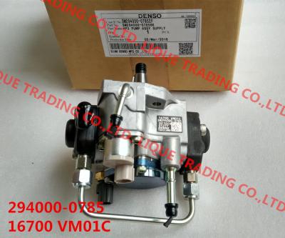 China 294000-0785 DENSO  pump 294000-0780,294000-0781,294000-0783,294000-0785,16700 VM01A,16700-VM01A,16700 VM01C for sale