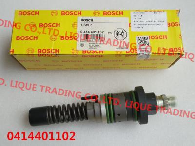 China BOSCH Original unit pump 0 414 401 102 / 0414401102 for Deutz OEM 02111335 for sale