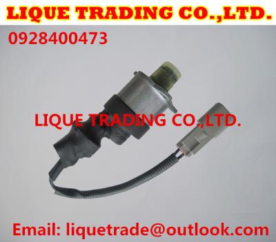 China ZME fuel pump regulator 0928400473, 0 928 400 473 , 4088518 for sale