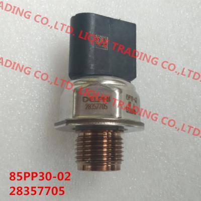 China common rail pressure sensor 85PP30-02 28357705 1507715626 for sale