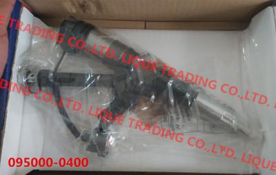 China DENSO common rail injector 095000-0400, 095000-0402, 095000-0403, 095000-0404  for HINO for sale