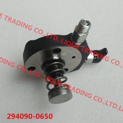 China DENSO original ELEMENT KIT 294090-0650 HP3 plunger 294090-0650 / 294090-0650 / 294090 0650 for sale