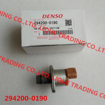 China DENSO valve 294200-0190  Fuel Pump Pressure Regulator Control Valve 294200-0190 , 2942000190 , 294200 0190 for sale
