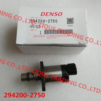 China DENSO  294200-2750 original Suction Control Valve / ASSY 294200-2750, 8-98145484-1, 8981454841 for sale