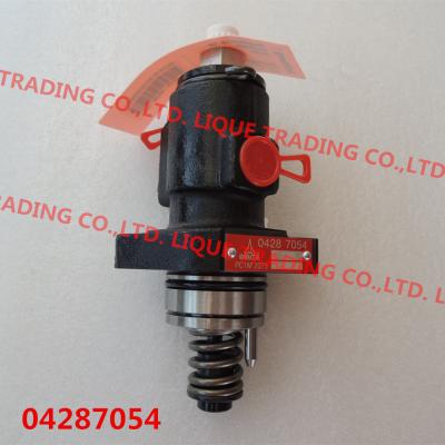 China DEUTZ pump 04287054 Original and New DEUTZ unit pump 0428 7054 / 0428-7054 / 04287054 for sale